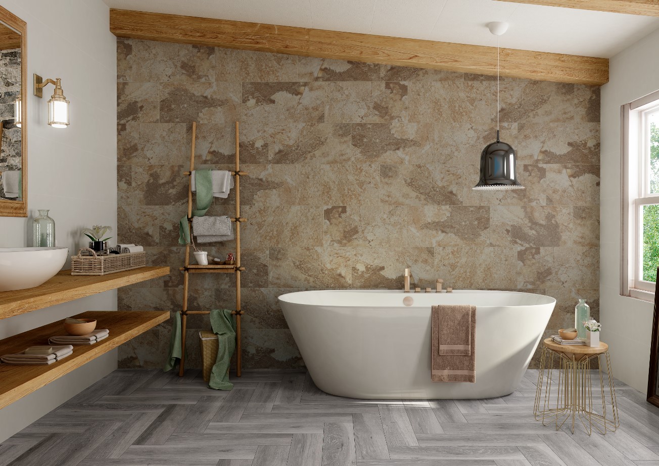 ΓΡΑΝΙΤΟΠΛΑΚΑΚΙ ΕΞΩΤΕΡΙΚΟΥ :: STONE TIERRA 30X60 A' SPAIN - Πλακάκια ...